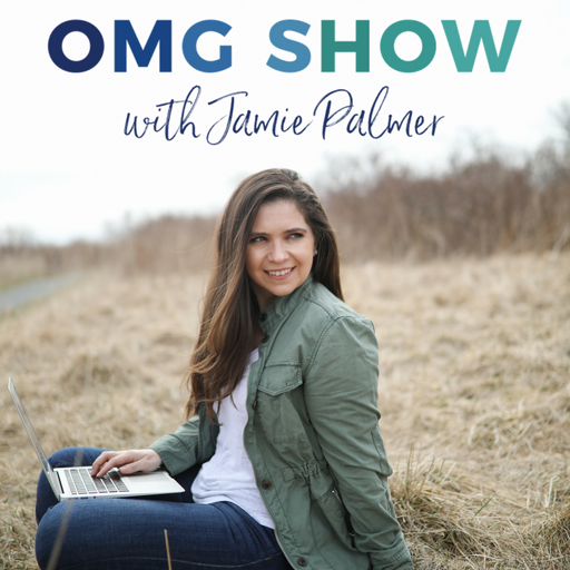 The OMG Show - Digital Marketing, Entrepreneurship, Social Media and ...