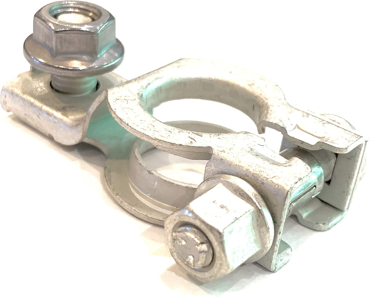 Amazon.com: EDS GENUINE NEW 5161306AA NEGATIVE Battery Terminal ...