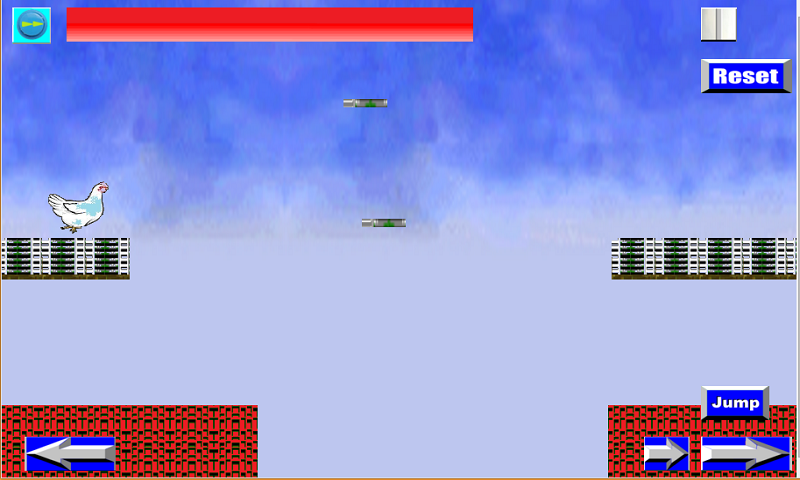 Super Chicken Adventure:Amazon.co.uk:Appstore for Android
