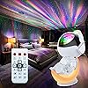 Amazon.com: Cayclay Astronaut Galaxy Projector, Star Projector with ...