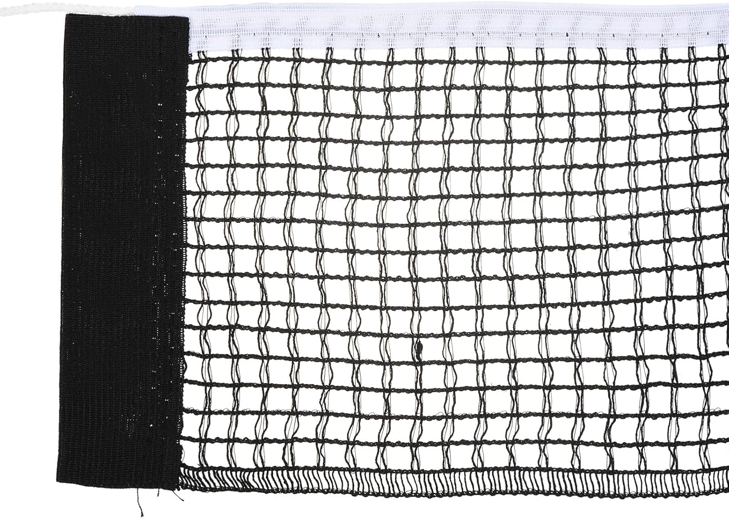 PATIKIL Table Tennis Net Replacement, Ping Pong Net String Tension ...