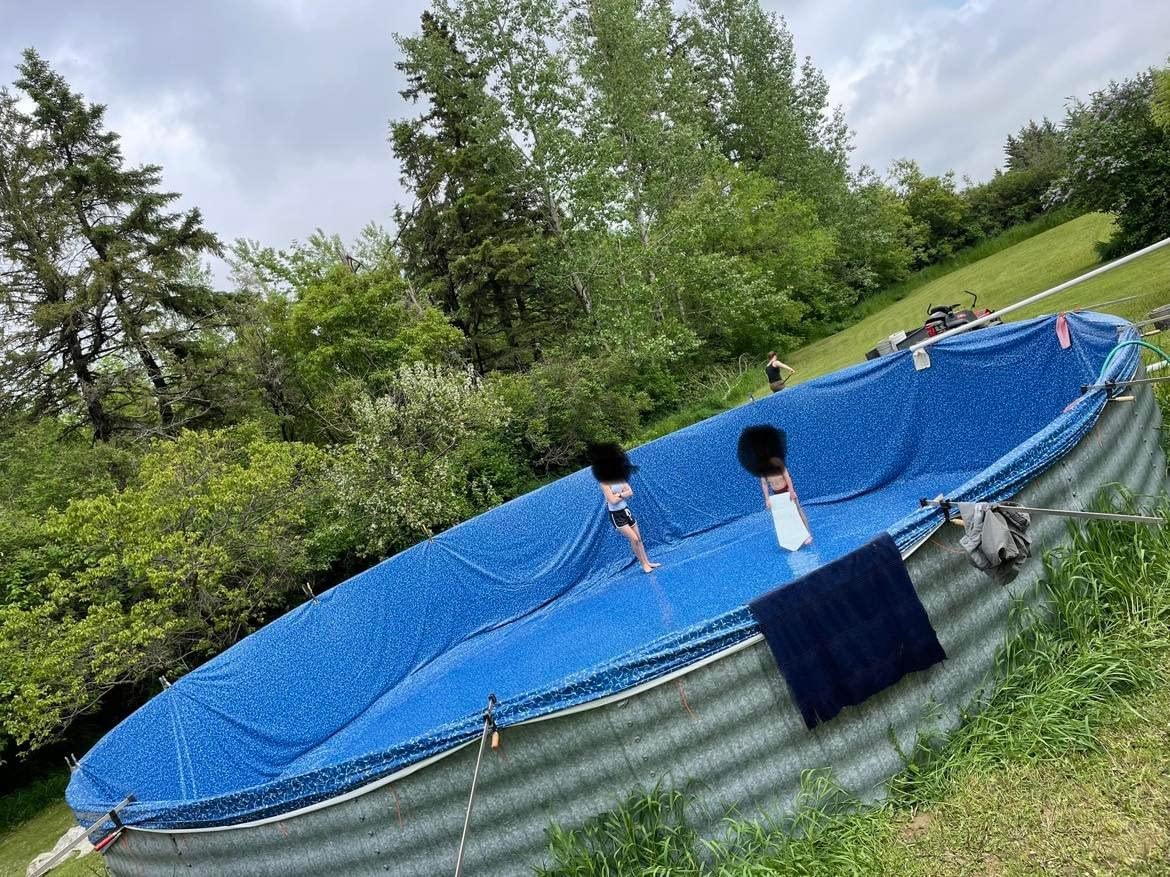 $13/mo - Finance Smartline Sunlight 24-Foot Round Liner | Overlap ...