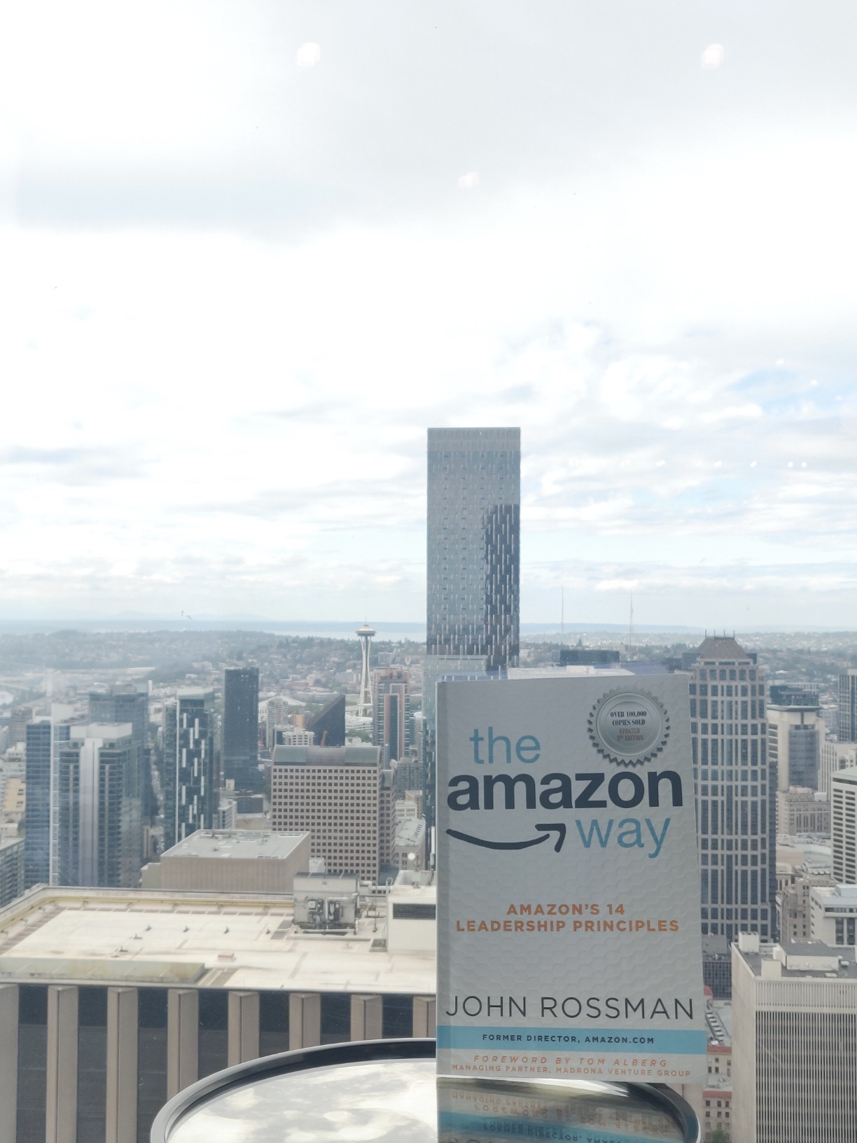 The Amazon Way: 14 Leadership Principles Behind the World's Most ...