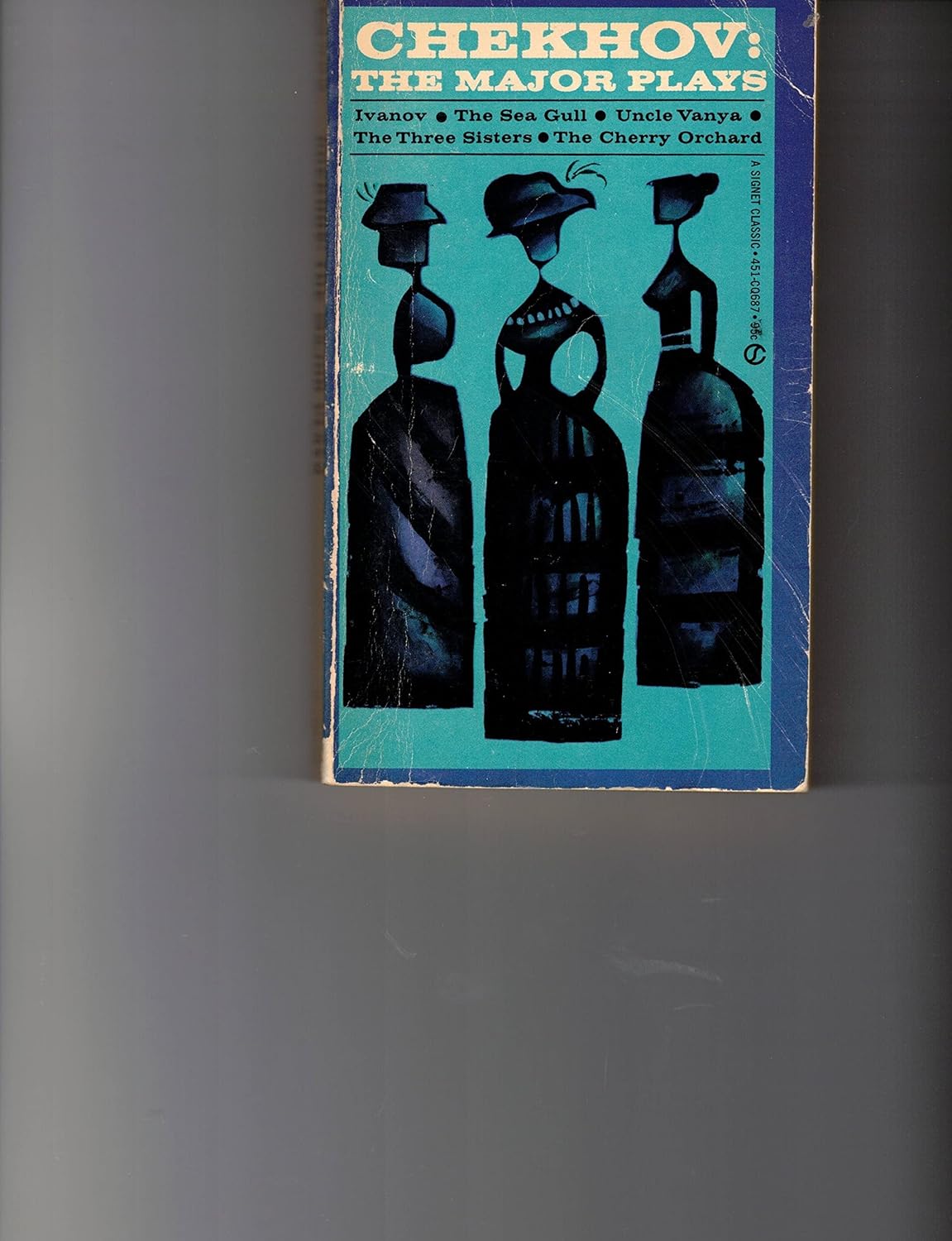 Chekhov : The Major Plays: Anton Chekhov: 9780808576303: Amazon.com: Books