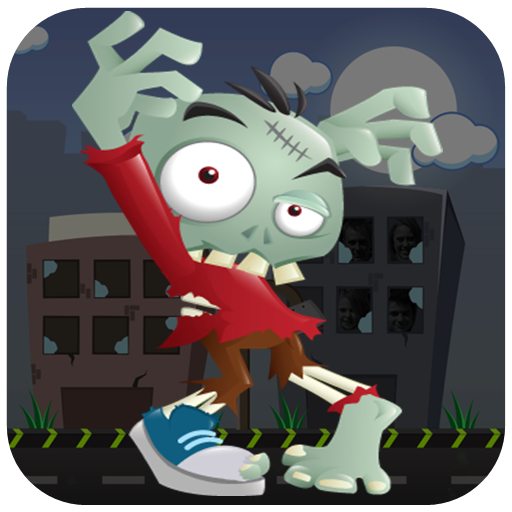 Zombie Run Game - App on Amazon Appstore