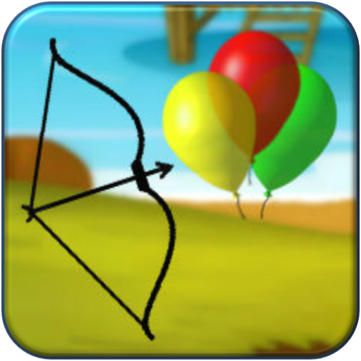 Balloon Bow & Arrow - App on Amazon Appstore