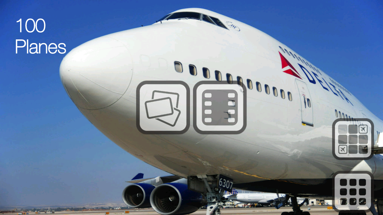 100 Planes:Amazon.com:Appstore for Android