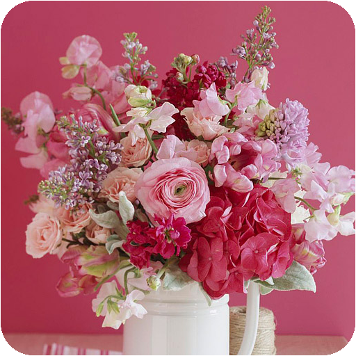 Flower Arrangement Ideas - App on Amazon Appstore