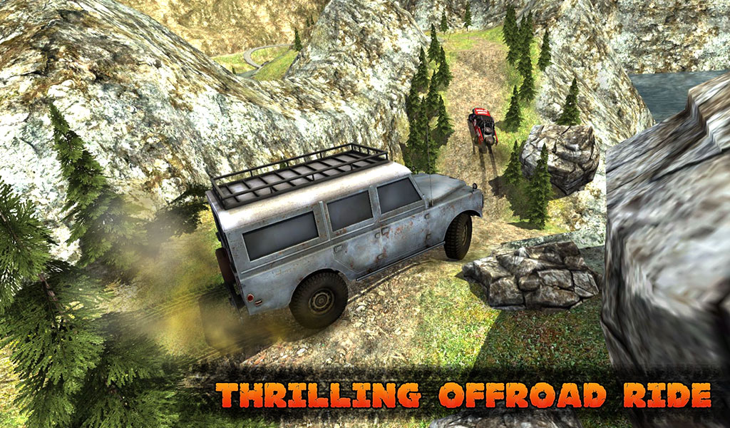 Adventure Stunt Simulator - App on Amazon Appstore