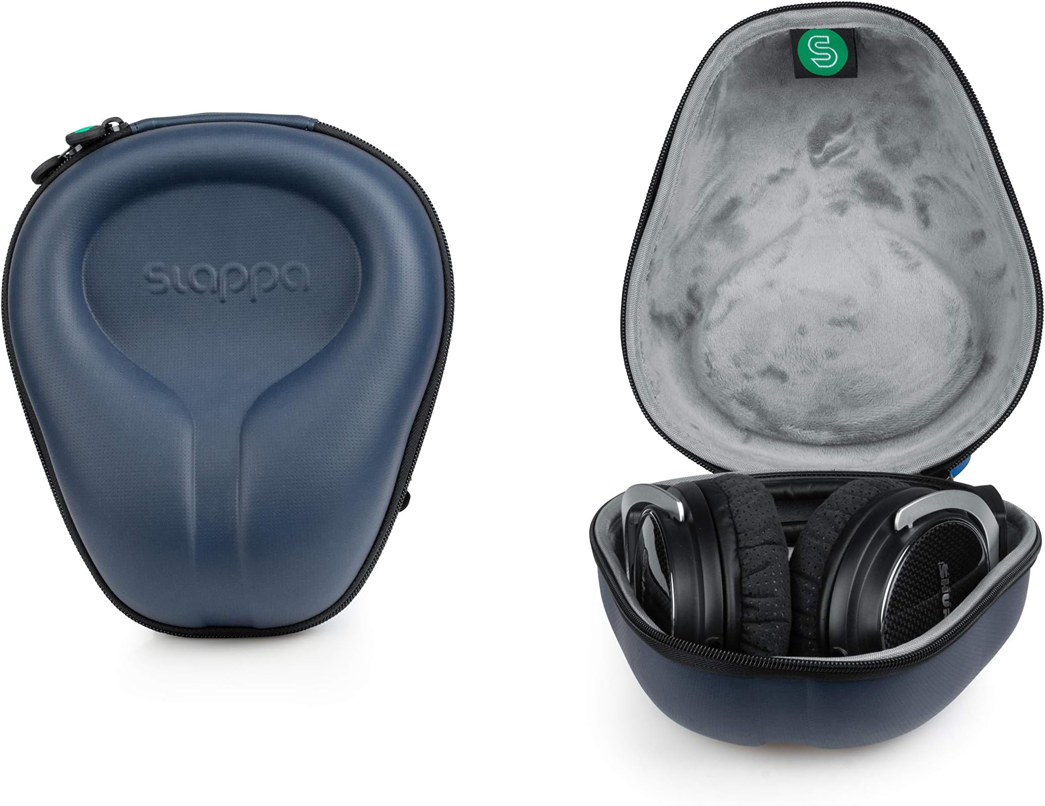 Amazon.com: TDD Headphone Suitcase Carry case boxs Compatible with ...