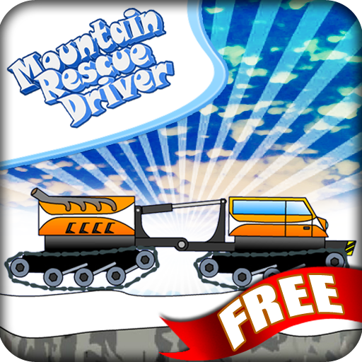 Mountain Rescue Driver Free - App on Amazon Appstore