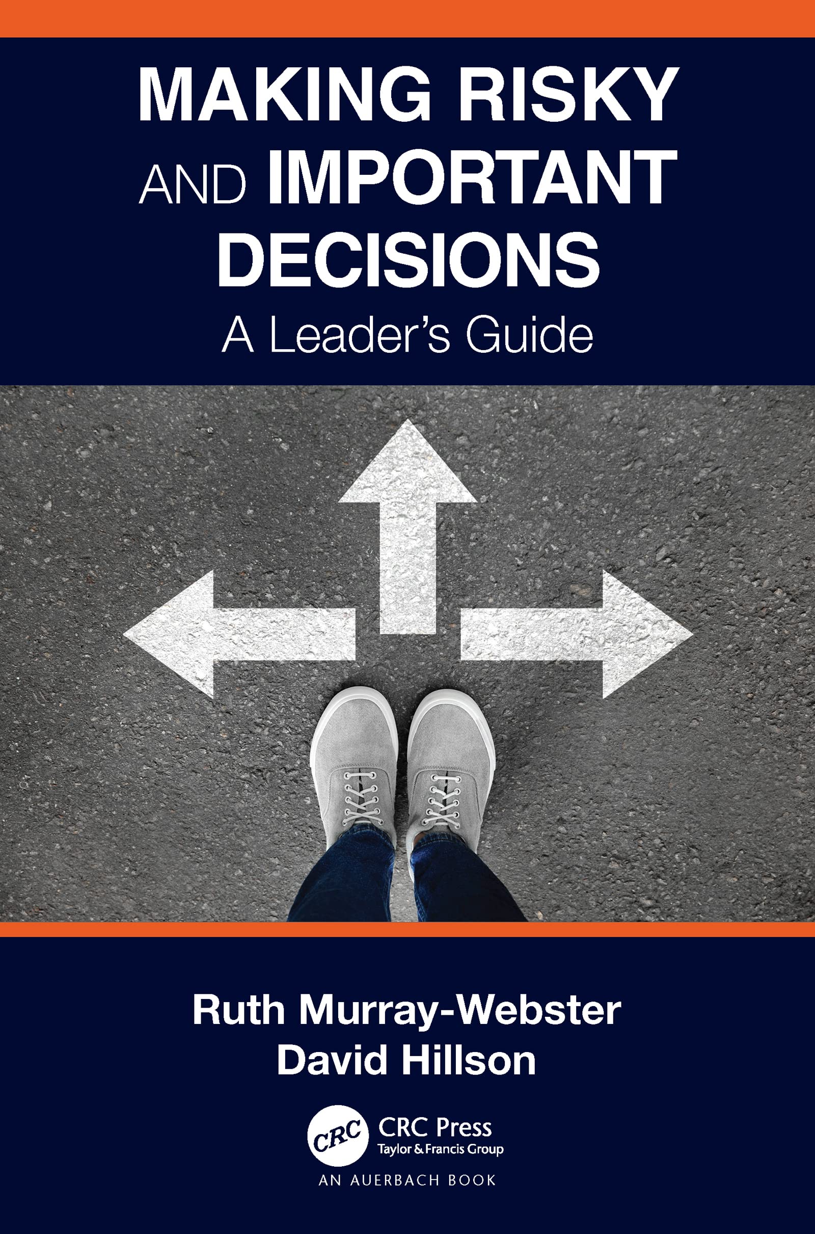 Amazon.com: Making Risky and Important Decisions: 9780367702342: Murray ...
