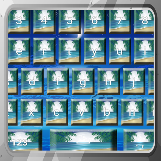 Moon Keyboards - App on Amazon Appstore