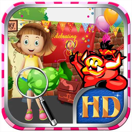 Golden Ticket - Find Hidden Object - App on Amazon Appstore