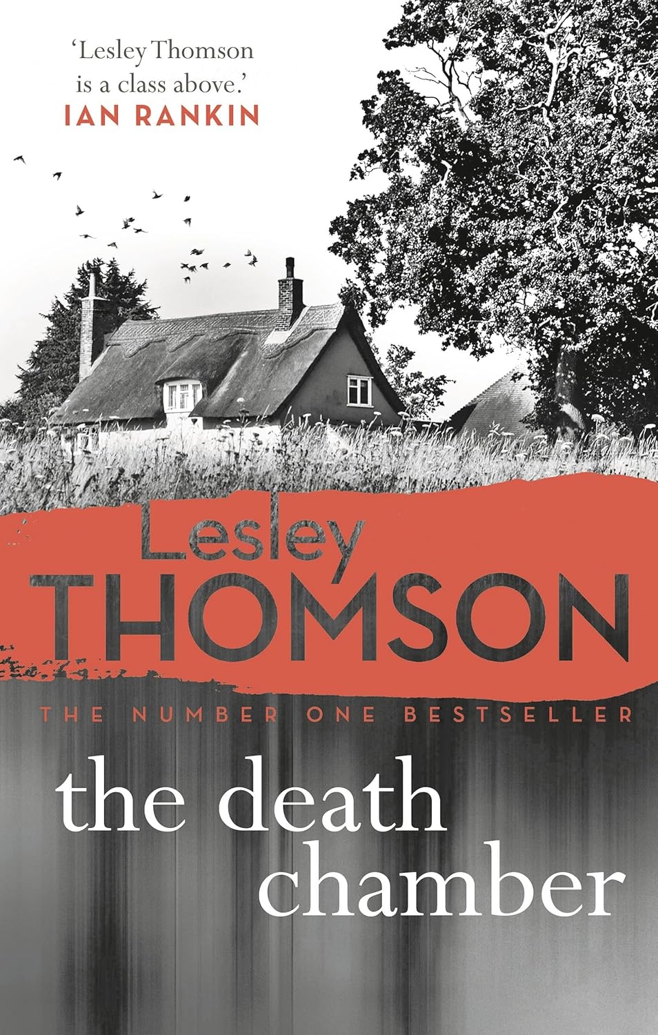 Amazon.com: The Death Chamber (The Detective's Daughter, 6 ...