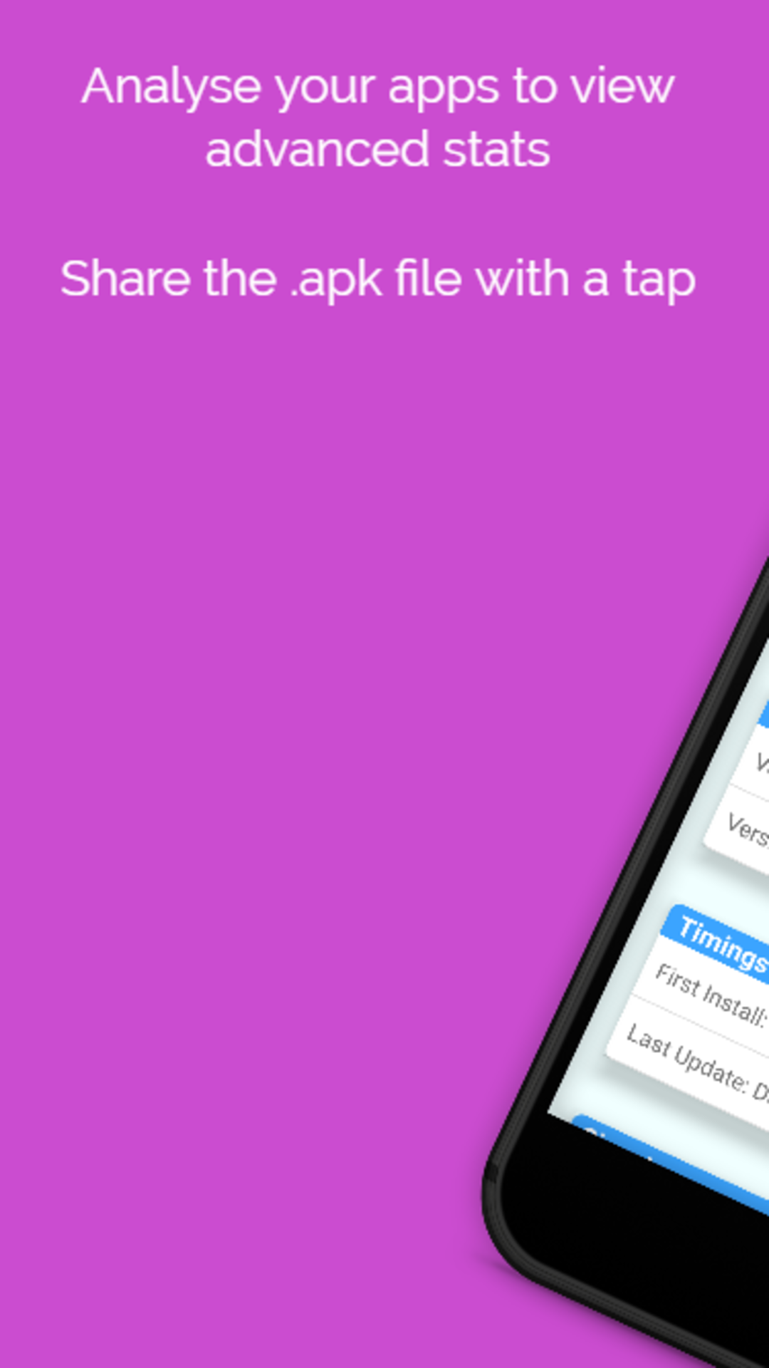 Apk Inspector - App on Amazon Appstore