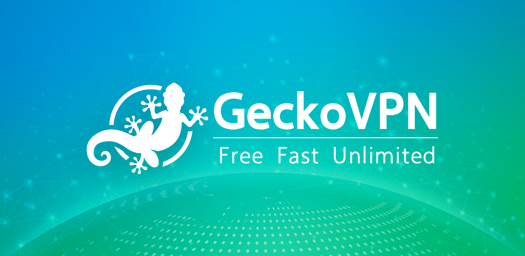 GeckoVPN Free Fast Unlimited Proxy VPN:Amazon.de:Appstore for Android