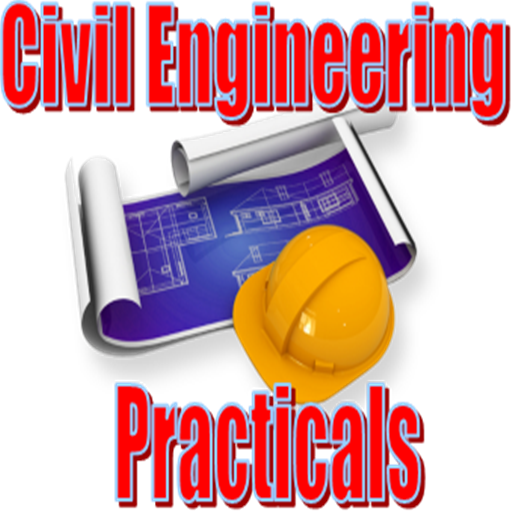 Civil Engineering Practicals - App on Amazon Appstore
