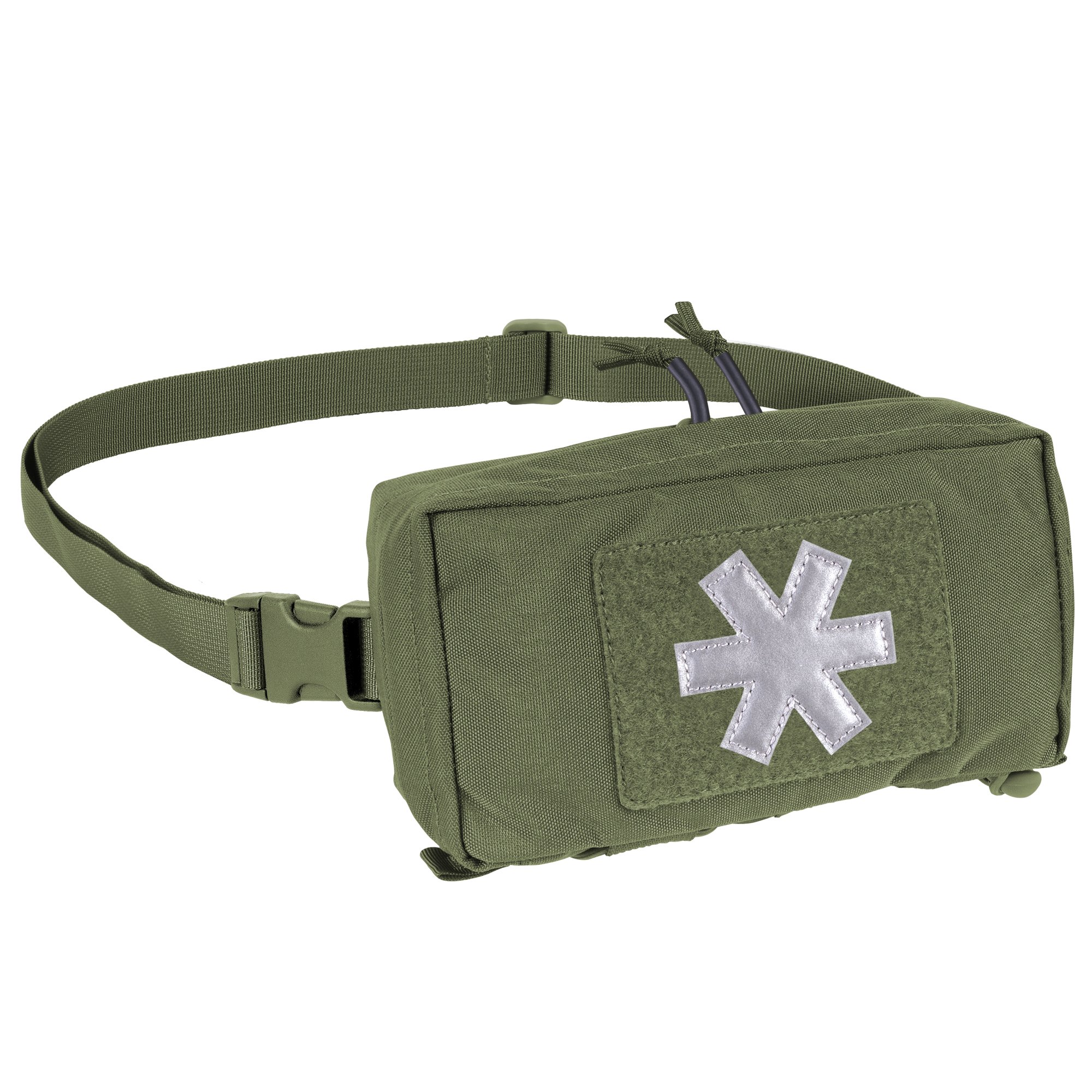 Amazon.co.jp: HELIKON-TEX Modular Individual Med Kit® Pouch - Cordura ...