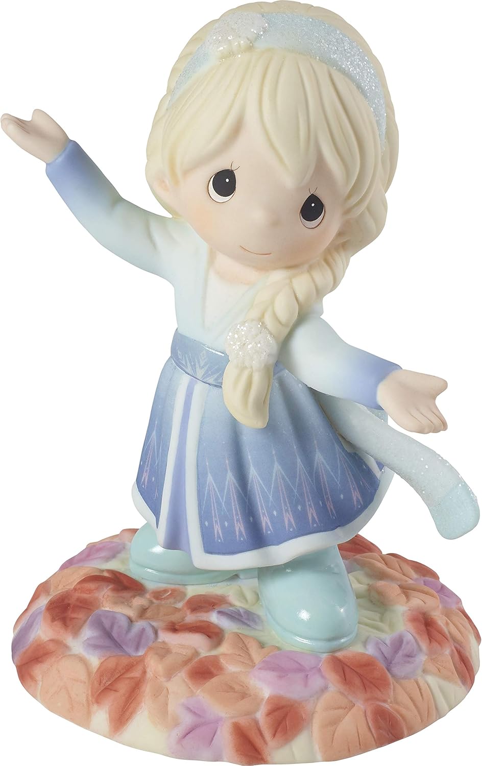 Amazon.com: Precious Moments 201062 Disney Showcase Frozen 2 True to ...