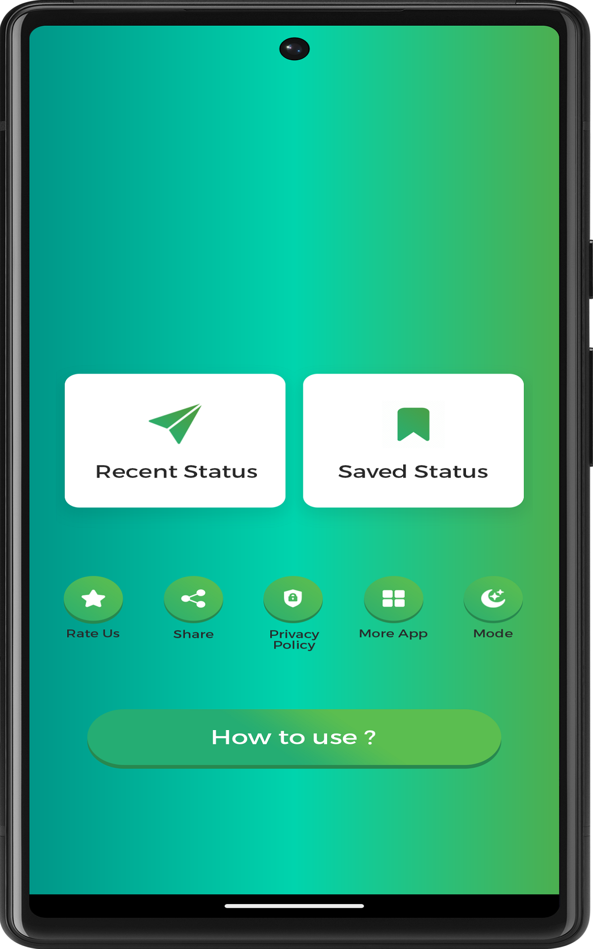 Status Saver App - App on Amazon Appstore