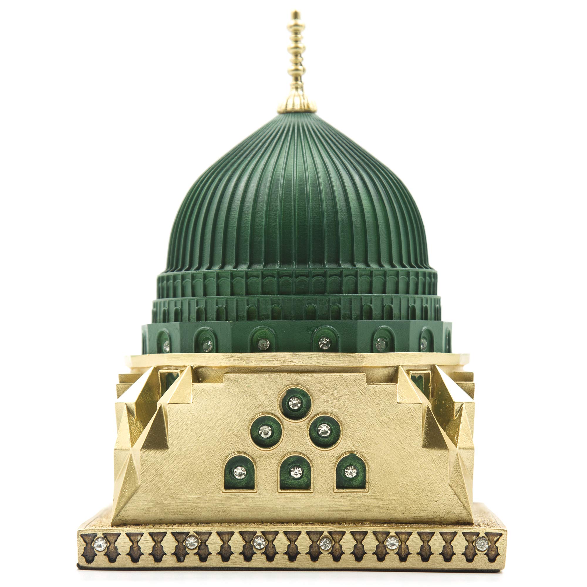 Buy Modefa Islamic Turkish Table Decor Showpiece Gift Sculpture Figure ...