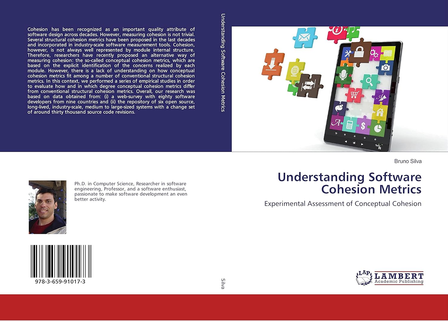 Understanding Software Cohesion Metrics: Experimental Assessment of ...