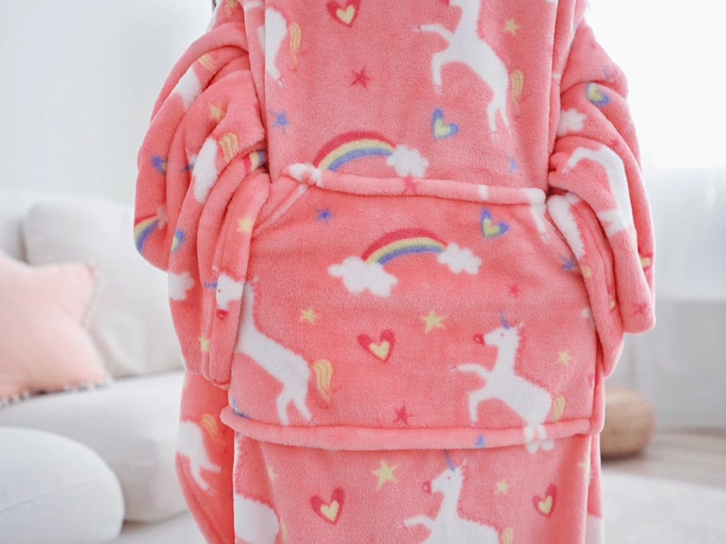 Best Snuggies For Kids