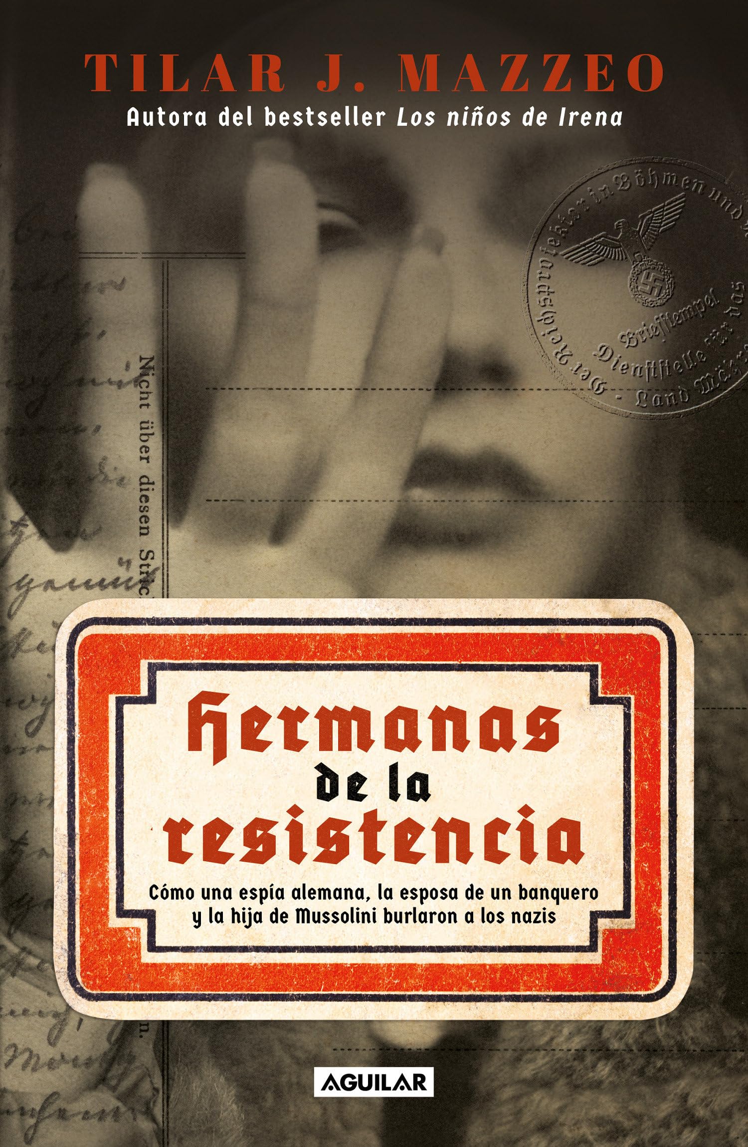 Amazon.com: Hermanas de la resistencia / Sisters In Resistance: How a ...