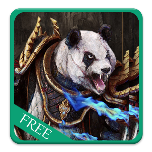 Panda Hunter - App on Amazon Appstore