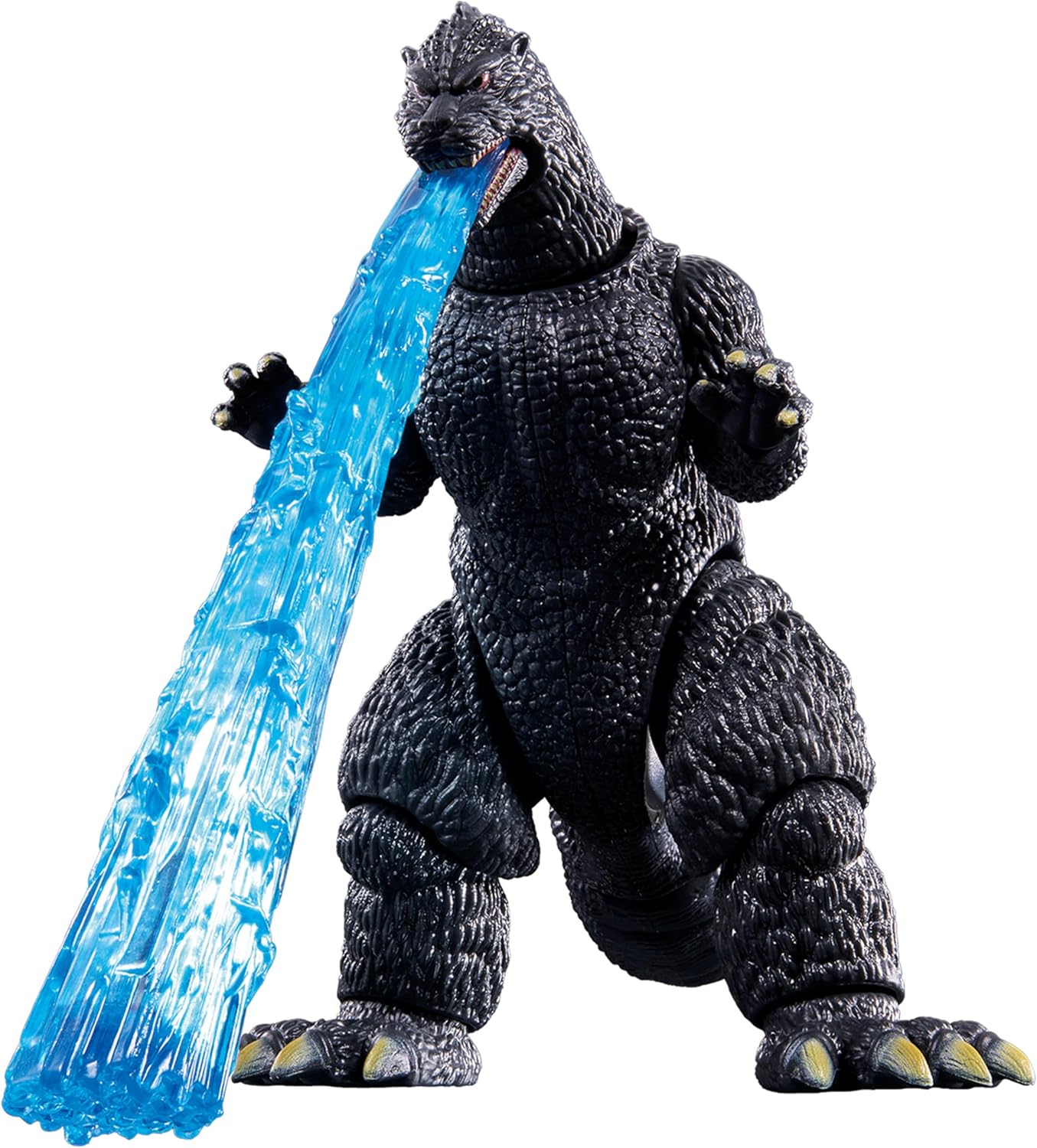 Bandai Namco - Godzilla - Godzilla 1991, 6" Action Figure Set, Figures ...