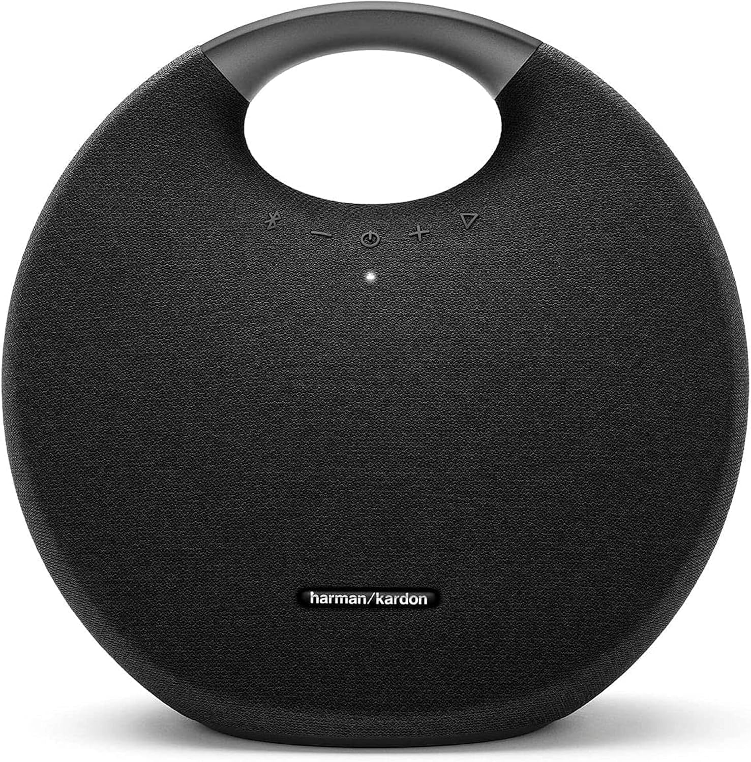 Harman Kardon Wireless Bluetooth Speaker Onyx Studio 6 Grey Black Blue ...