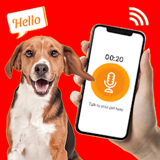Human to Dog Translator - App on Amazon Appstore