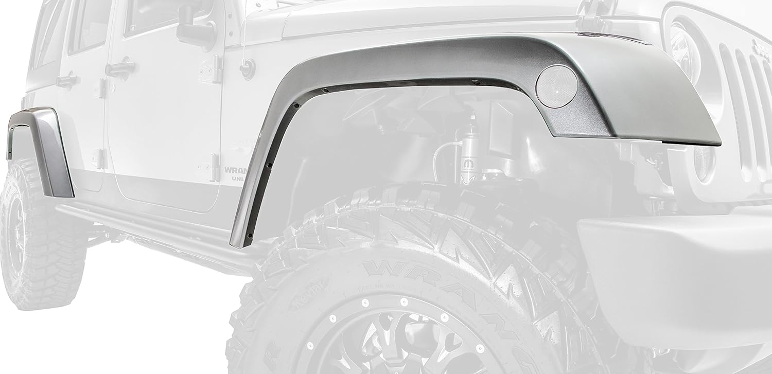 Amazon.com: ICI (ARMOR-UCUT7) Rocker Armor : Automotive