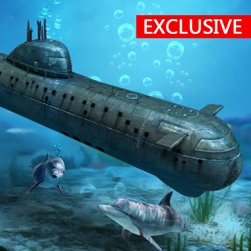 Submarine Simulator Games - App on Amazon Appstore