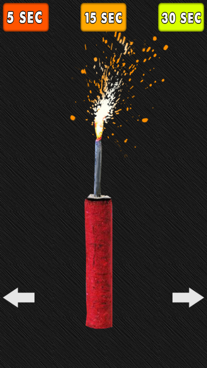 Fireworks Bang - App on the Amazon Appstore