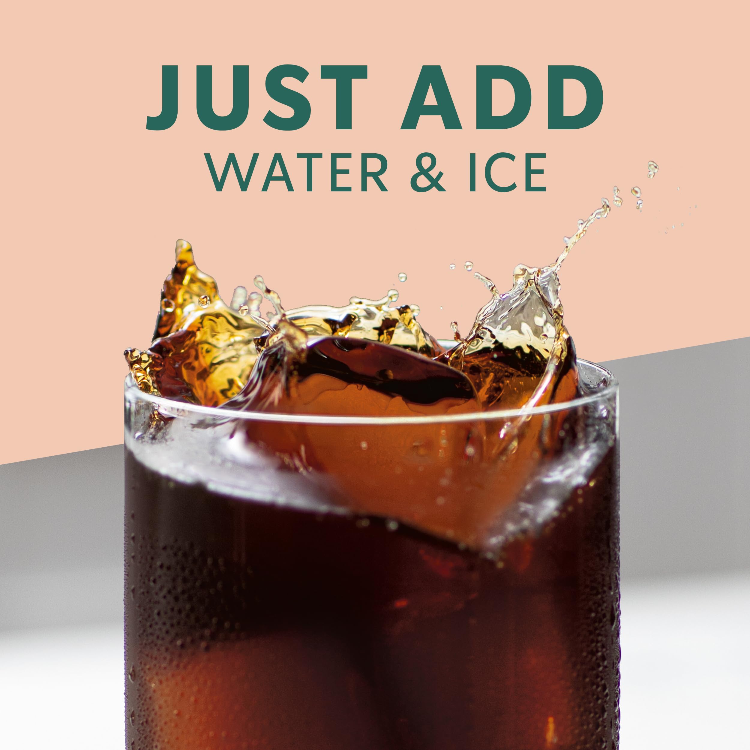 Snapklik.com : Starbucks Cold Brew Coffee Concentrate, Signature Black ...