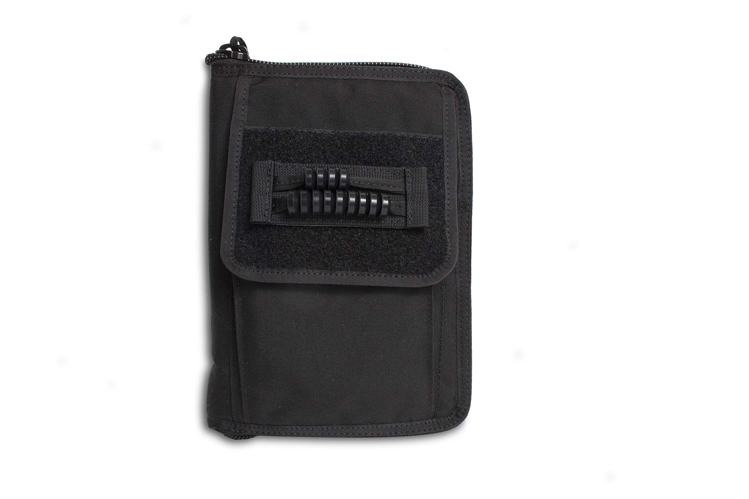 Buy TACTICAL NOTEBOOK COVERS.COM Pilot Aircrew Checklist Binder, with ...