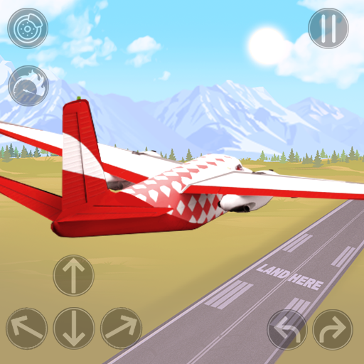 Flight Simulator:Amazon.de:Appstore for Android