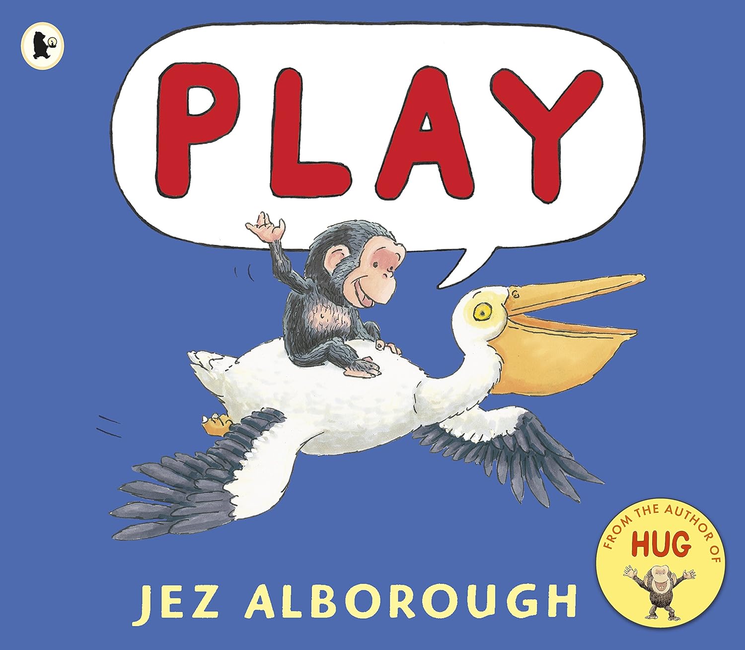 Play (Bobo and Friends): Amazon.co.uk: Alborough, Jez, Alborough, Jez ...