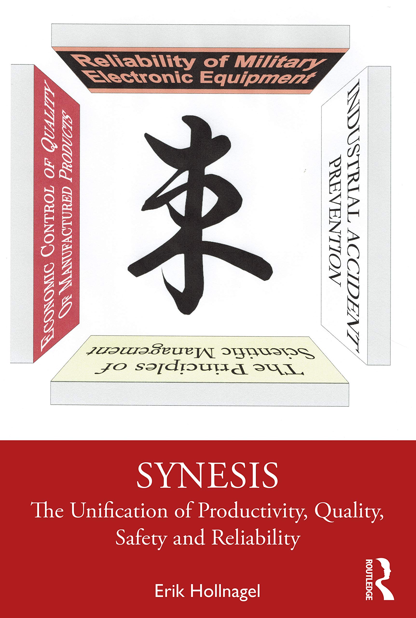 Amazon | Synesis | Hollnagel, Erik | Health