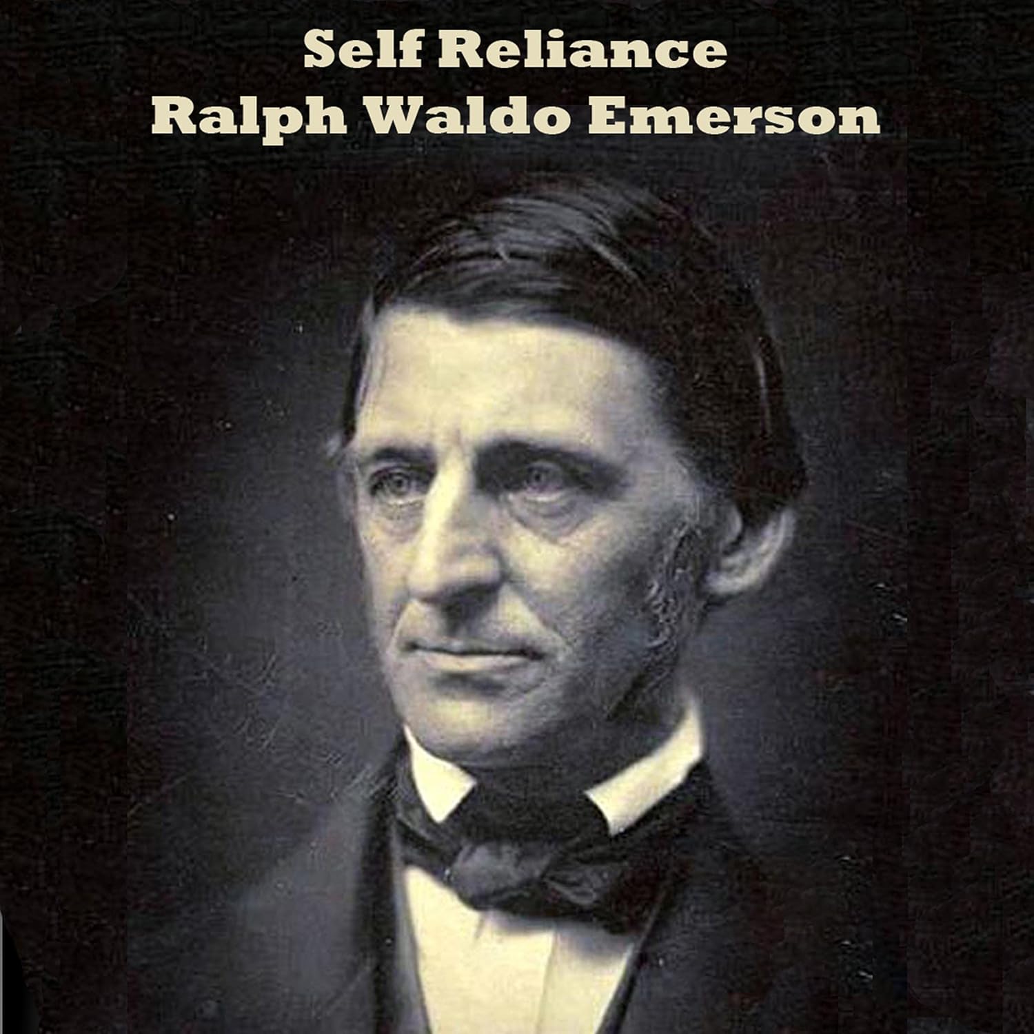 Amazon.com: Self Reliance (Audible Audio Edition): Ralph Waldo Emerson ...