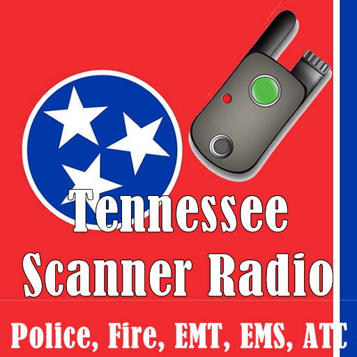 Tennessee Scanner Radio - Fire, Police, EMS, ATC - App on Amazon Appstore