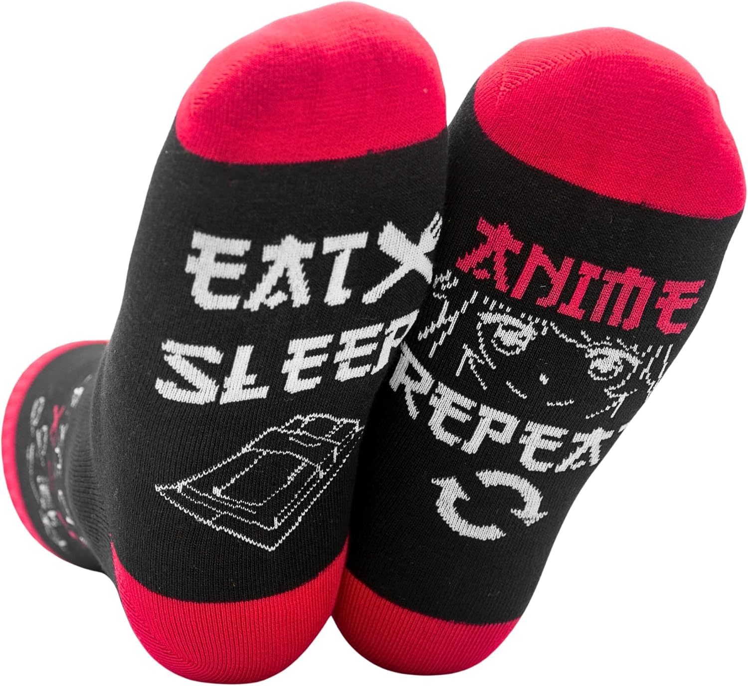 Amazon.com: InnoBeta Anime Gifts for Men, Women, Boys, Girls - Japanese ...