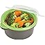 Amazon.com: Progressive International Microwavable Fish & Veggie ...
