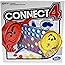 Hasbro Connect 4 Grid Game(A5640035), Board Games - Amazon Canada