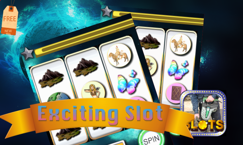 Jack Hammer Guild Wolf Run Free Slots - Best Free Slots Game With Las ...