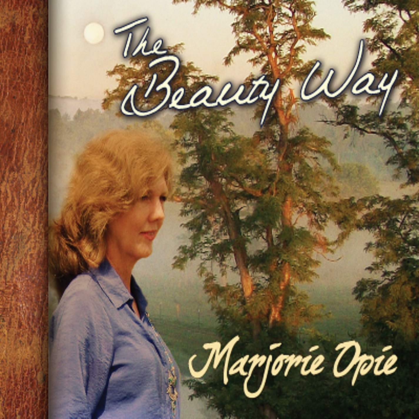 Opie, Marjorie - Beauty Way - Amazon.com Music