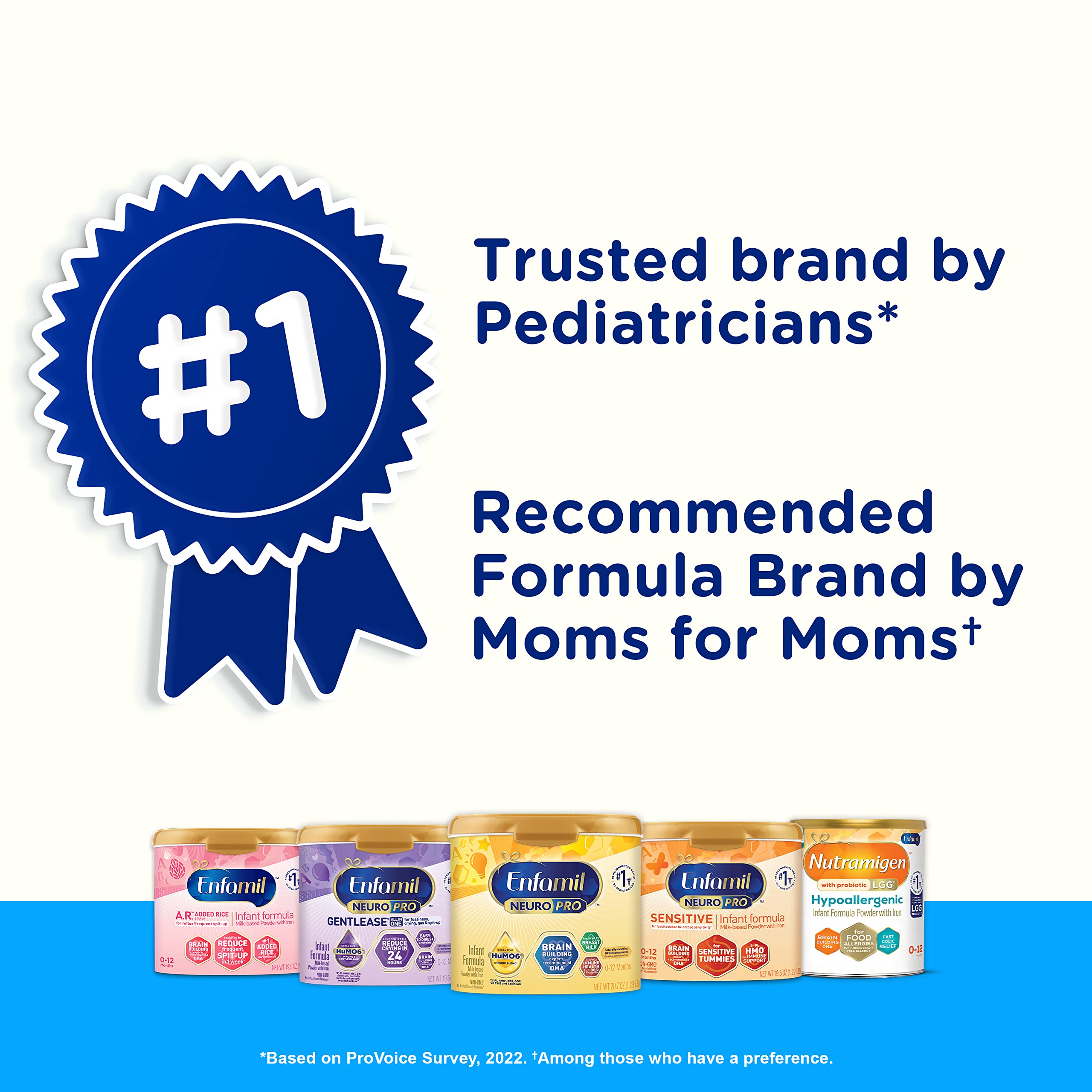 Snapklik.com : NeuroPro Baby Formula, MFGM 5-Year Benefit, Expert ...