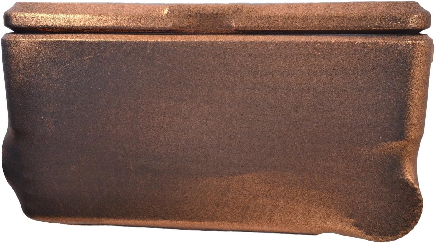 Amazon.com: Cooler Cover: Large - Copper Metallic : Sports & Outdoors